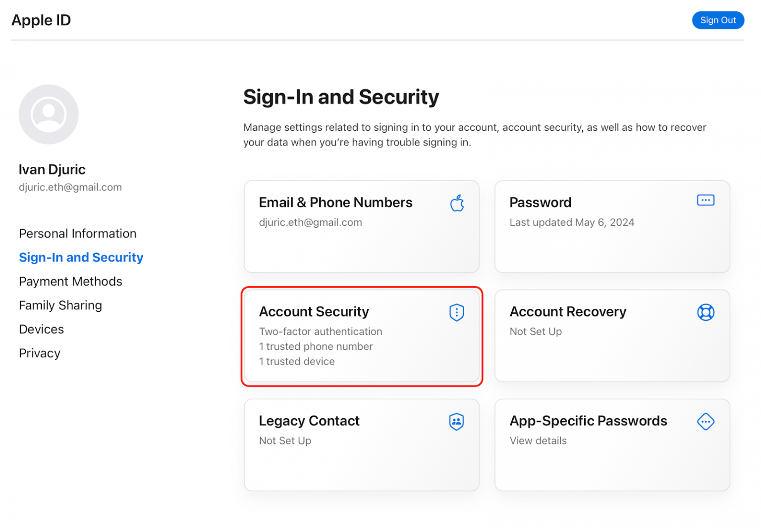 How to Set Up and Configure iCloud SMTP to Send Emails