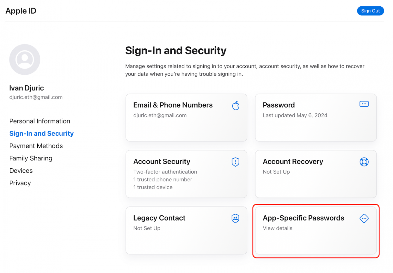How to Set Up and Configure iCloud SMTP to Send Emails