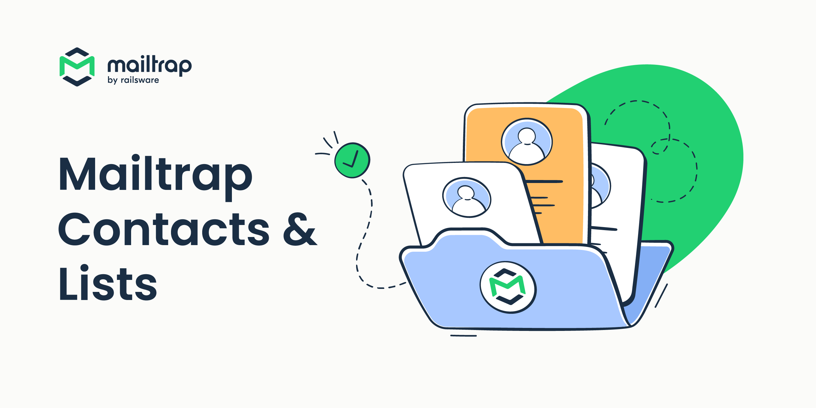 Send Targeted Campaigns with Mailtrap Contacts