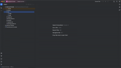 How to Automate Email Verification in Selenium | Mailtrap Blog