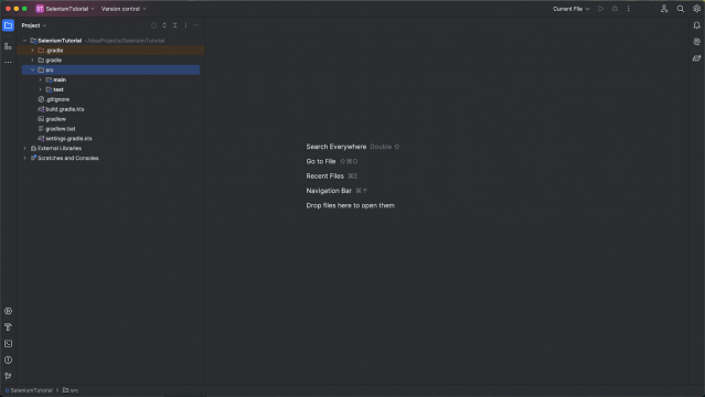 How to Automate Email Verification in Selenium | Mailtrap Blog