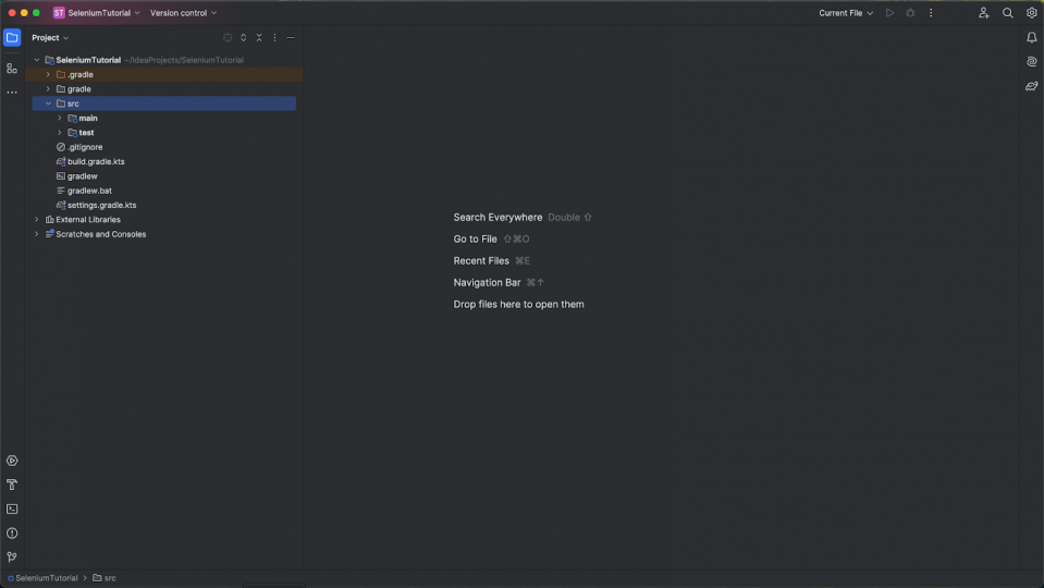How to Automate Email Verification in Selenium | Mailtrap Blog