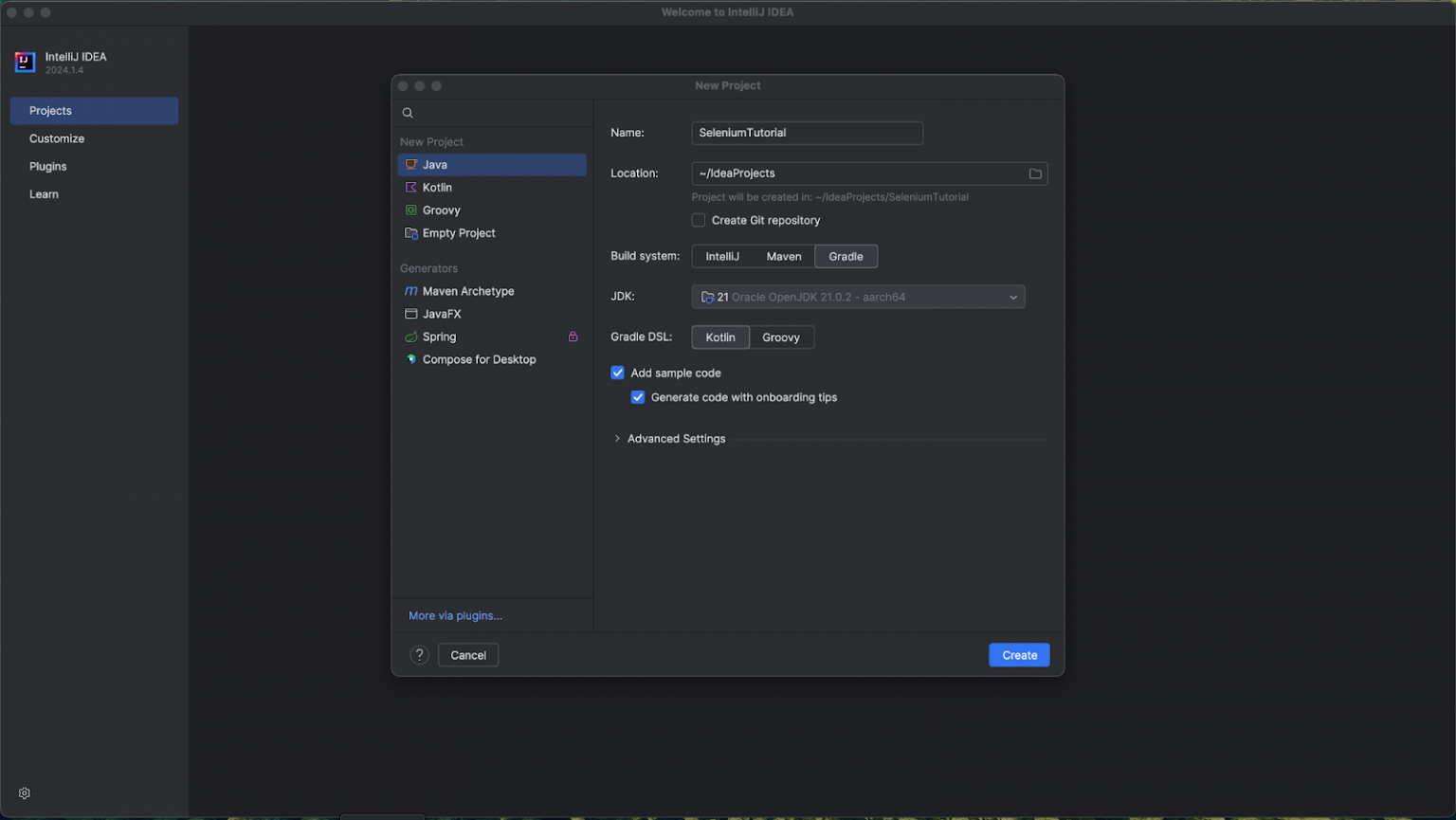 How to Automate Email Verification in Selenium | Mailtrap Blog