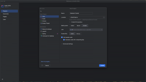 How to Automate Email Verification in Selenium | Mailtrap Blog