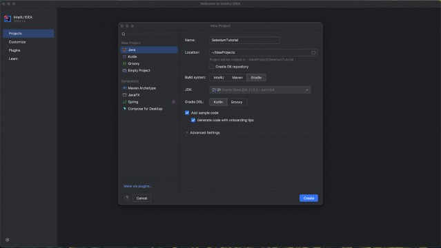 How To Automate Email Verification In Selenium Mailtrap Blog