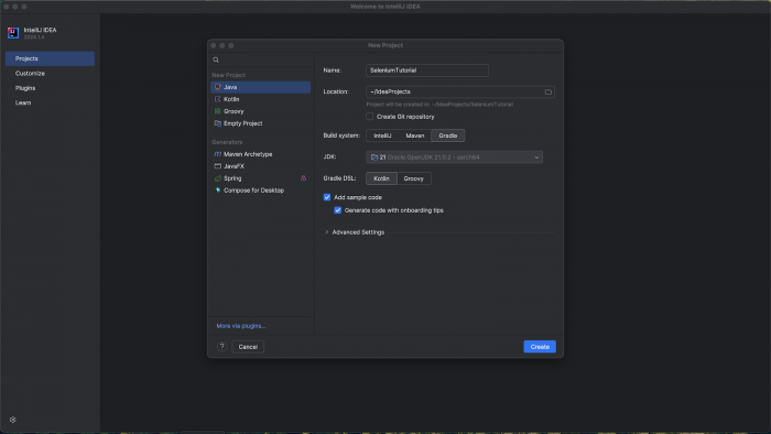 How to Automate Email Verification in Selenium | Mailtrap Blog