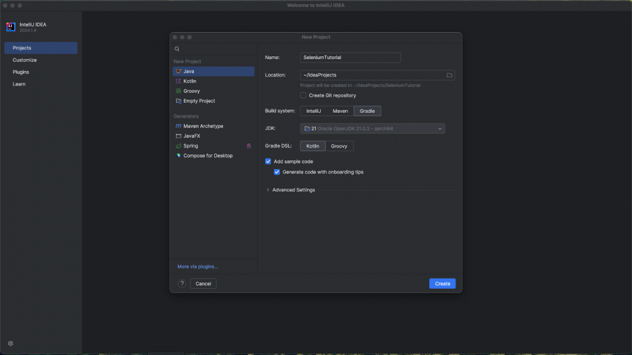 How to Automate Email Verification in Selenium | Mailtrap Blog