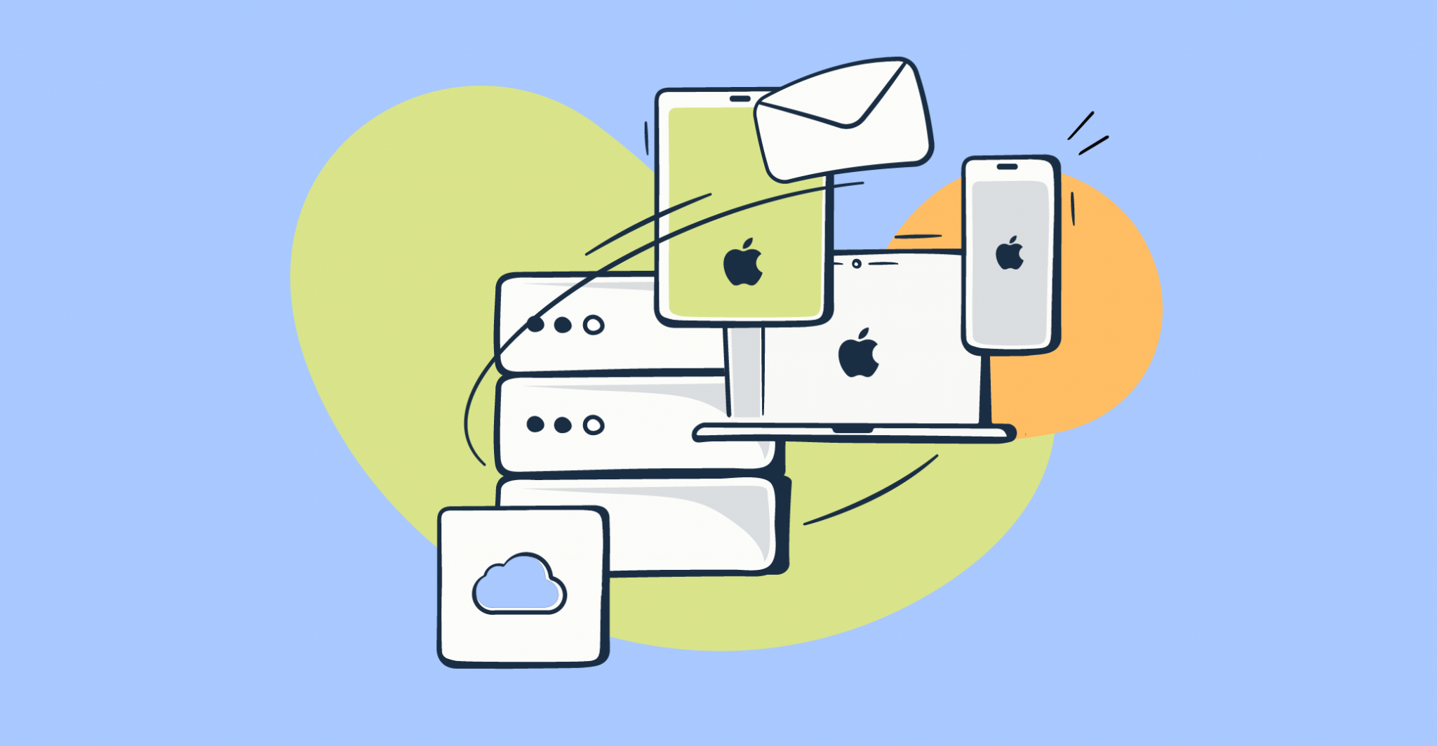 How to Set Up and Configure iCloud SMTP to Send Emails