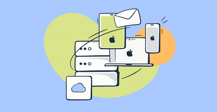 How to Set Up and Configure iCloud SMTP to Send Emails