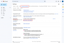 How to Set Up and Configure AOL SMTP to Send Emails