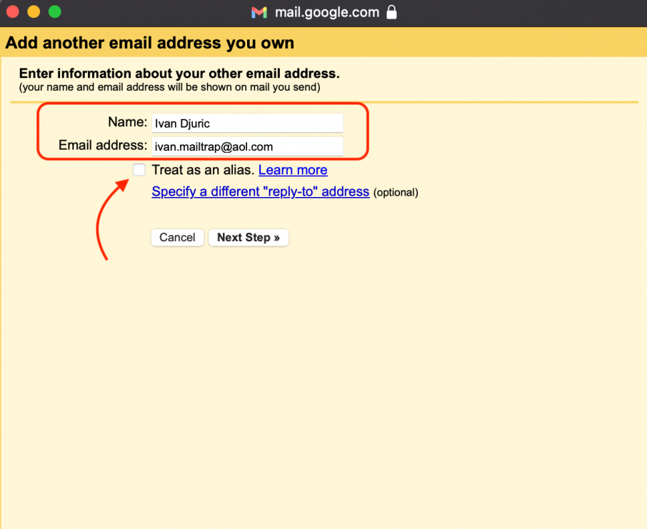 How to Set Up and Configure AOL SMTP to Send Emails