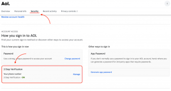 How to Set Up and Configure AOL SMTP to Send Emails
