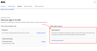 How to Set Up and Configure AOL SMTP to Send Emails