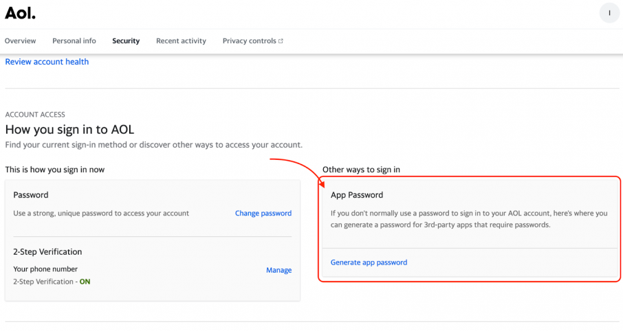 How to Set Up and Configure AOL SMTP to Send Emails