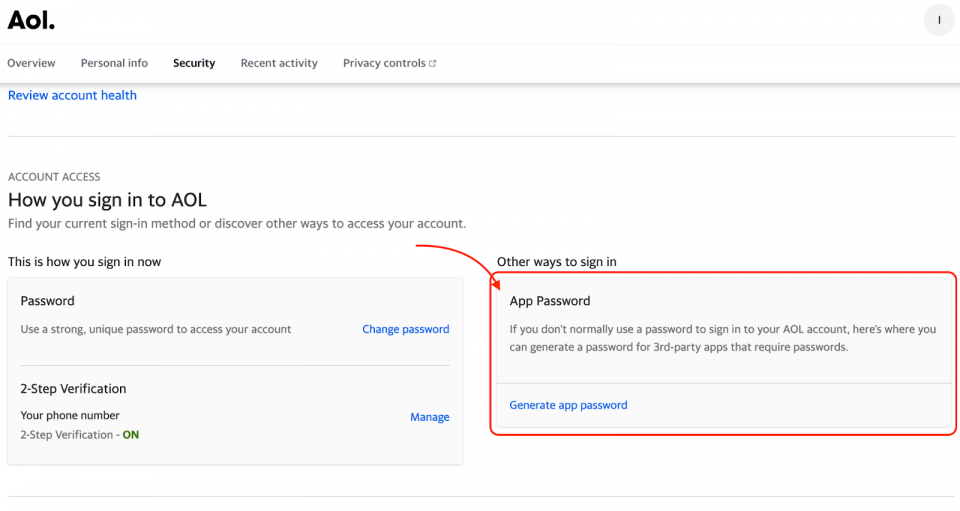 How to Set Up and Configure AOL SMTP to Send Emails