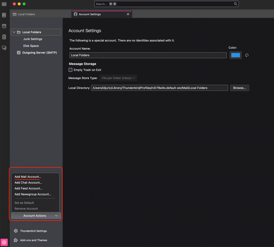 How to Set Up and Configure AOL SMTP to Send Emails