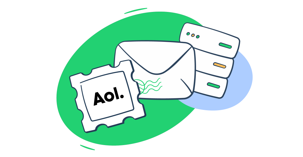 How to Set Up and Configure AOL SMTP to Send Emails