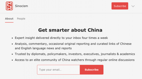 5 Types of Newsletters Overview: Which One Suit Your Needs?