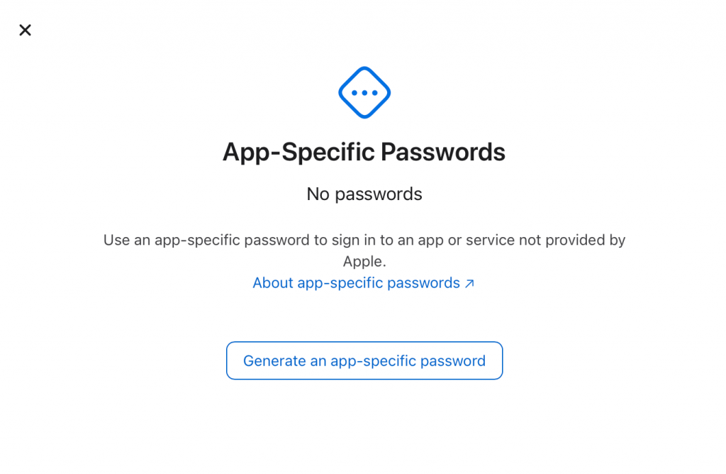 How to Set Up and Configure iCloud SMTP to Send Emails