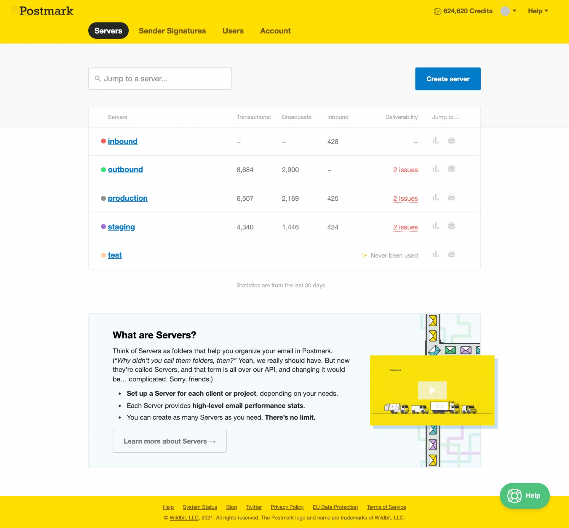 Find Out the Best SMTP Provider: 7 Platforms Compared [2025]