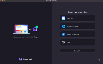 How to Set Up and Configure Proton Mail SMTP to Send Emails