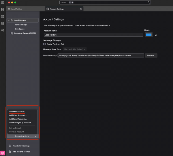 How to Set Up and Configure Proton Mail SMTP to Send Emails