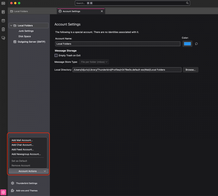 How to Set Up and Configure Proton Mail SMTP to Send Emails