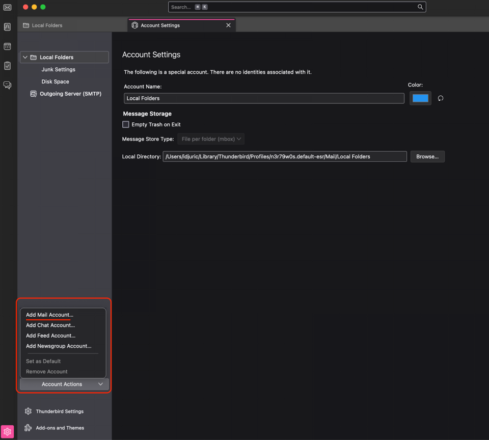 How to Set Up and Configure Proton Mail SMTP to Send Emails