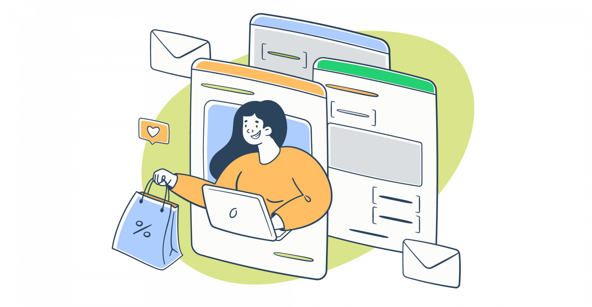 8 Angry Customer Email Examples and Template [Use in 2026]