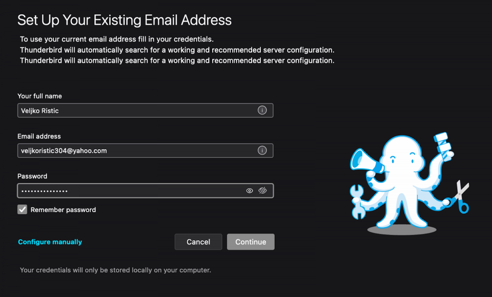 How to Set Up and Configure Yahoo SMTP to Send Emails
