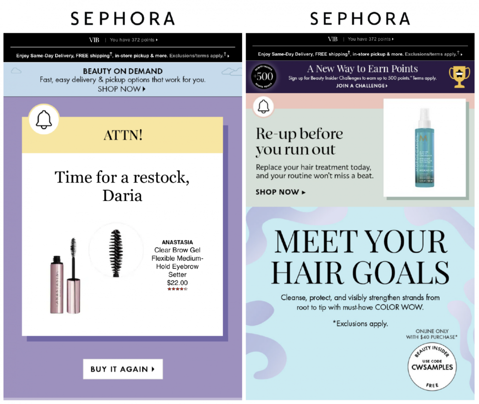 Targeted Email Marketing Explained [2025]