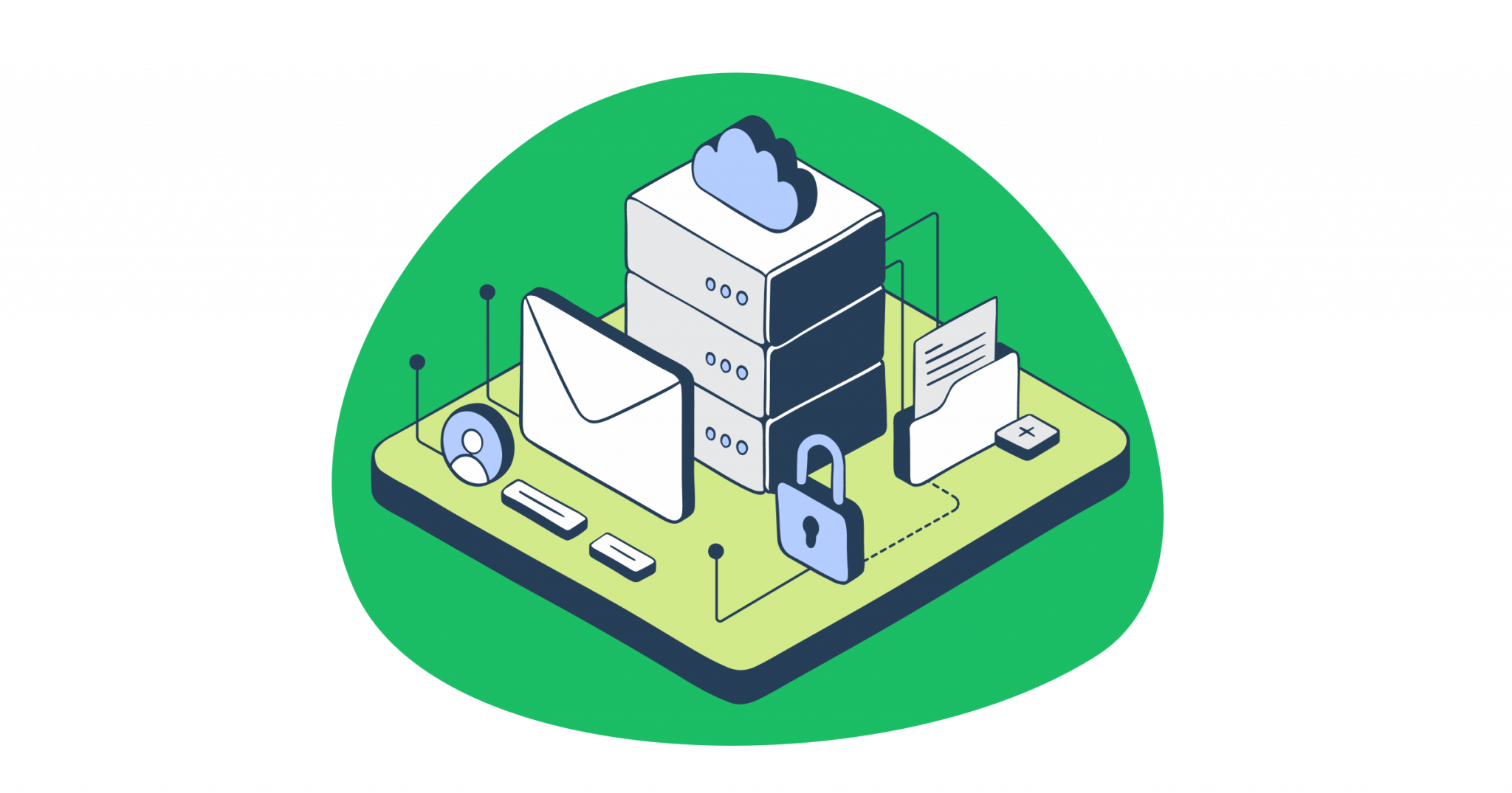 8 Best Email Hosting Providers Tested & Compated [2025]