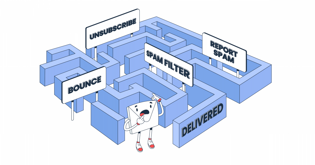 16 Email Marketing Challenges & How to Overcome Them [2025]