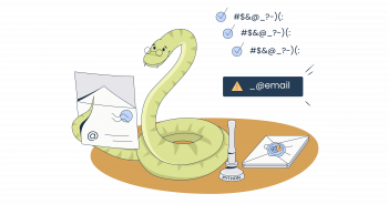 Python Email Validation: Tutorial with Code Snippets [2025]