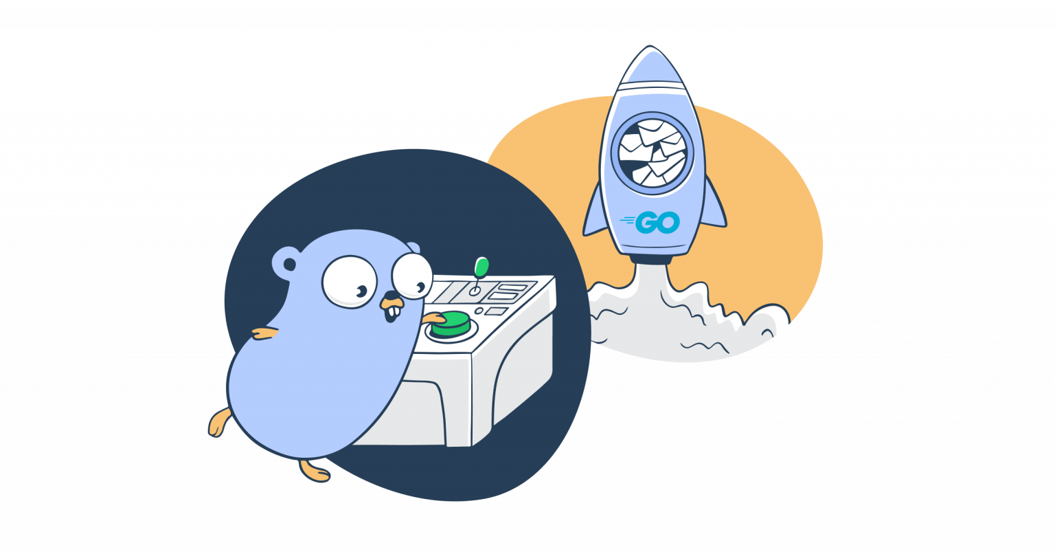 Gomail: Tutorial with Code Snippets [2025]