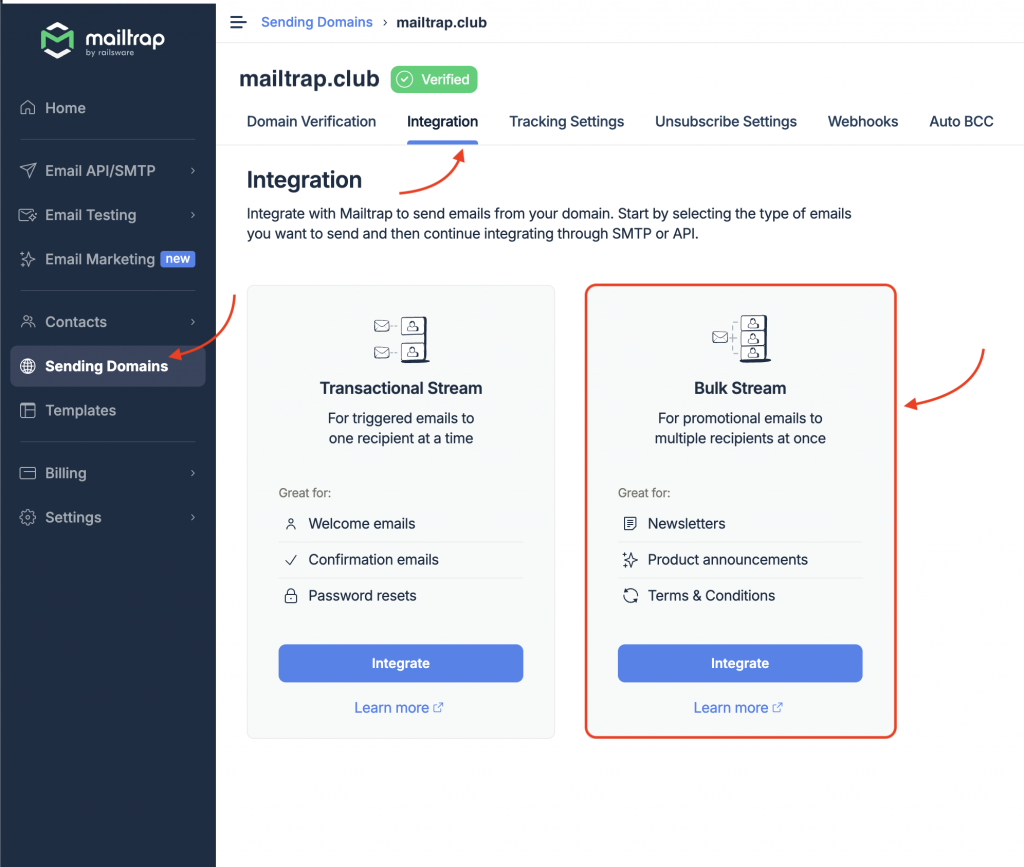 Go Send Email: Tutorial with Code Snippets [2025]