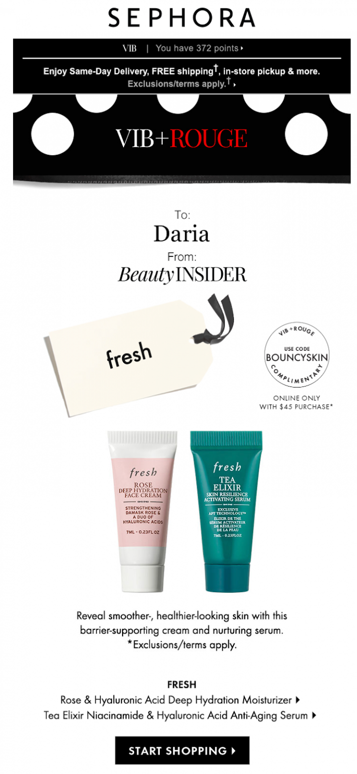 Targeted Email Marketing Explained [2025]