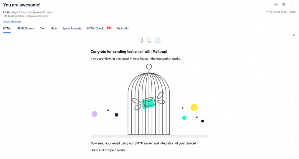 Jakarta Mail: Tutorial with Code Snippets [2025]