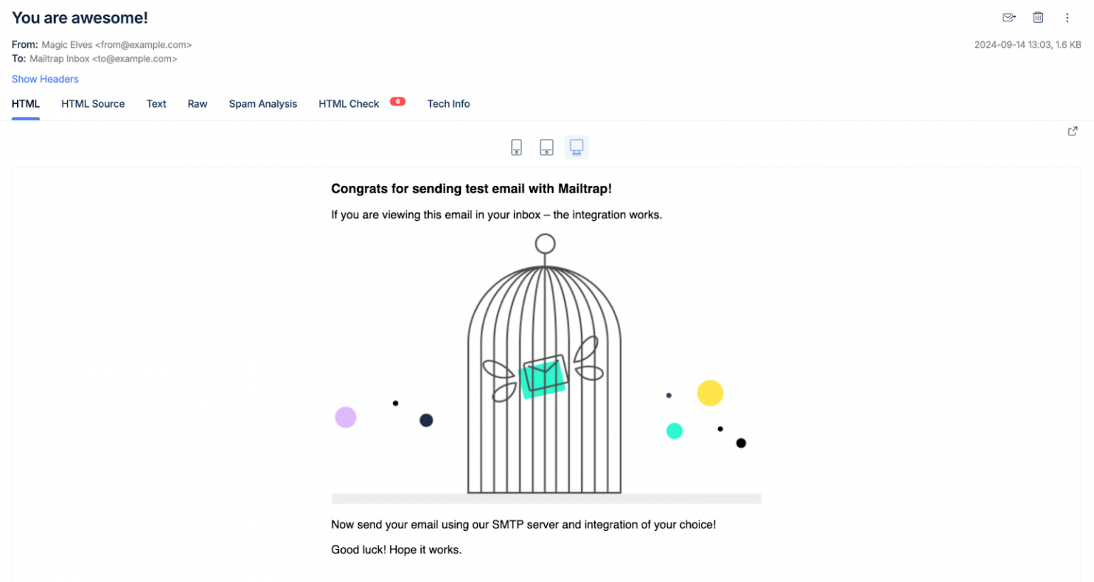 Jakarta Mail: Tutorial with Code Snippets [2025]