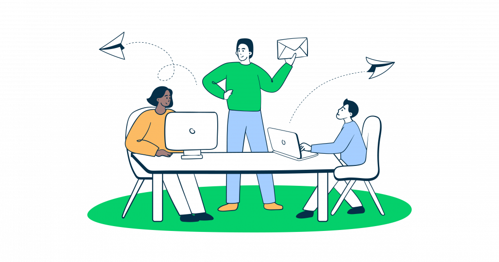 Email Marketing for Agencies: Tutorial with Examples [2025]