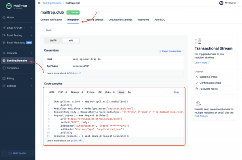 Java Send Email: Tutorial with Code Snippets [2025]