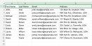 Mail Merge Excel: A Tutorial with Examples [2025]