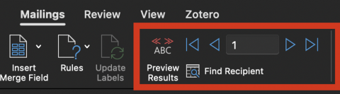Mail Merge Excel: A Tutorial with Examples [2025]