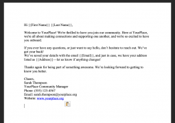 Mail Merge Excel: A Tutorial with Examples [2025]