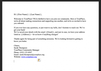 Mail Merge Excel: A Tutorial with Examples [2025]