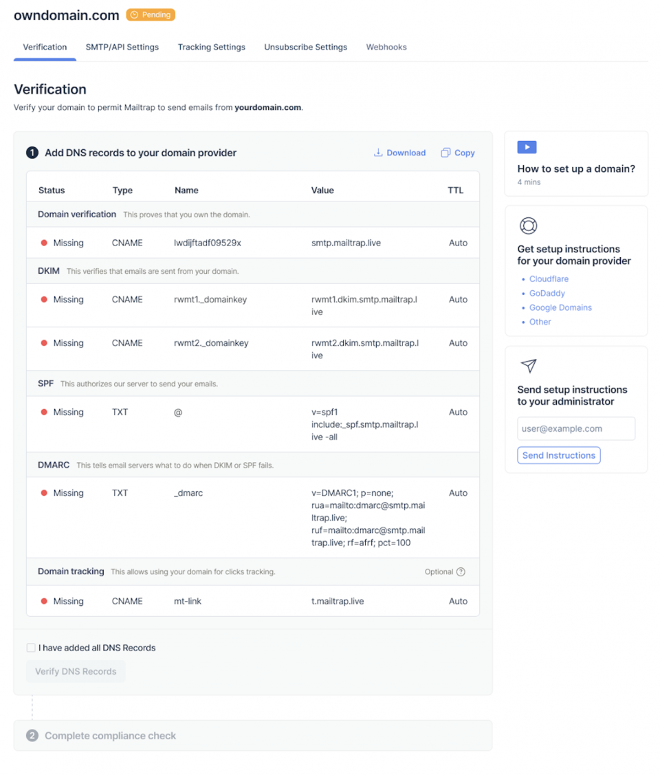 Go Send HTML Email: Tutorial with Code Snippets [2025]