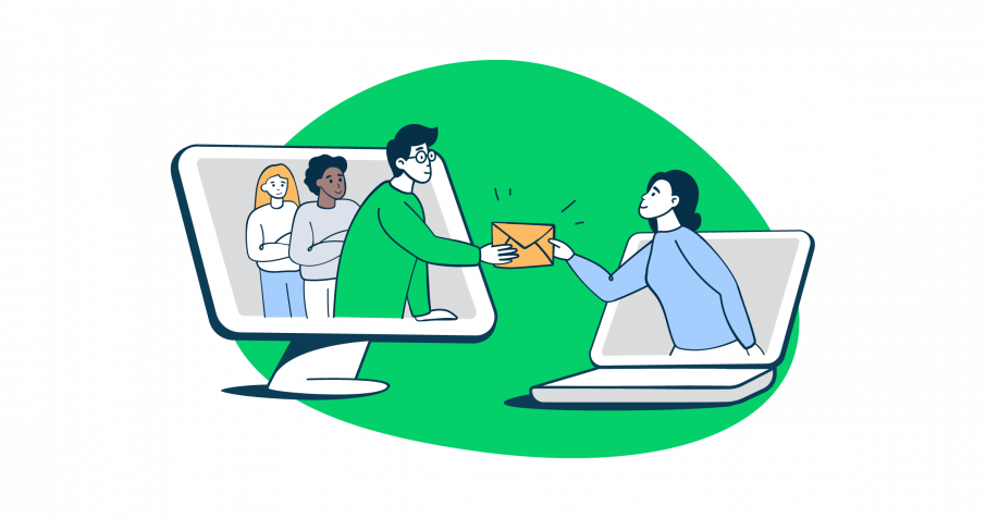 B2C Email Marketing: Tutorial 2025