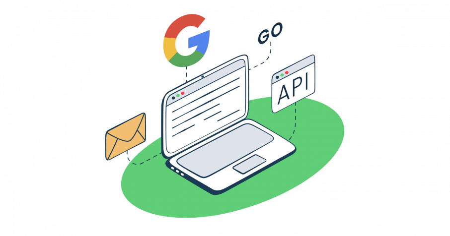 Go Send Email Gmail: Tutorial with Code Snippets [2025]