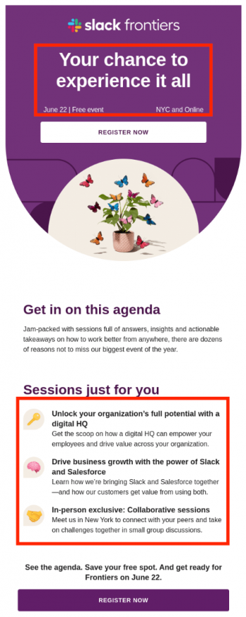 9 B2B Marketing Email Examples: Tips to Implement in 2026