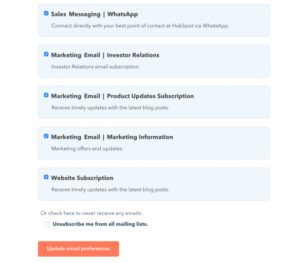 Email Deliverability Tutorial Best Practices 2025